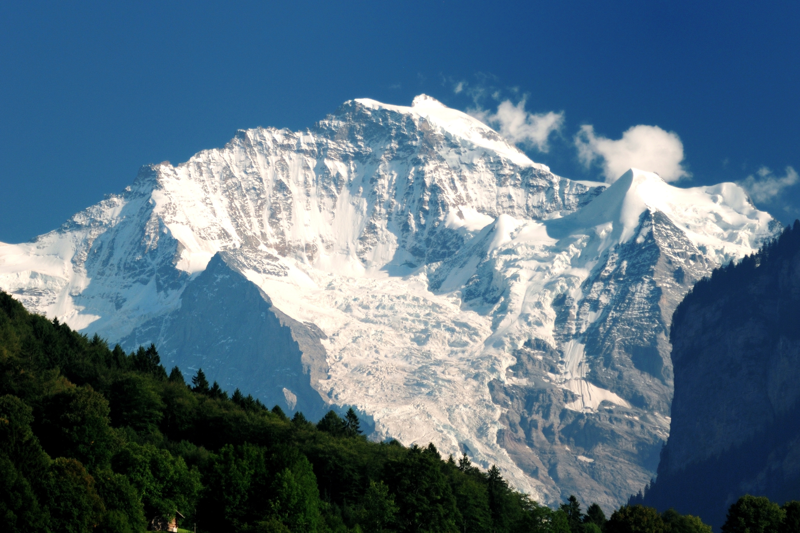 Muntii Alpi