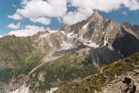 Muntii Alpi